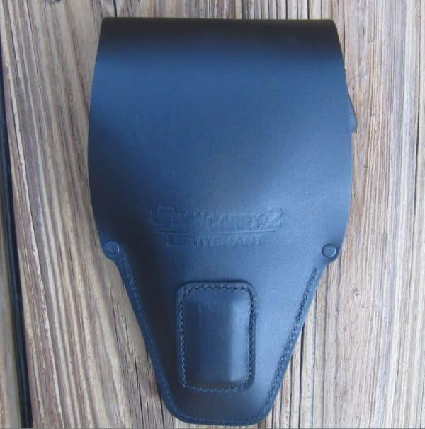 [HOLSTER REVIEW] The Urban Carry Holster - USA Carry