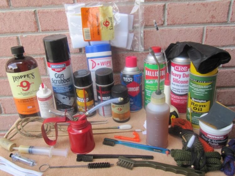 A Checklist of Ten Mandatory Actions To Take for Your New Gun - USA Carry