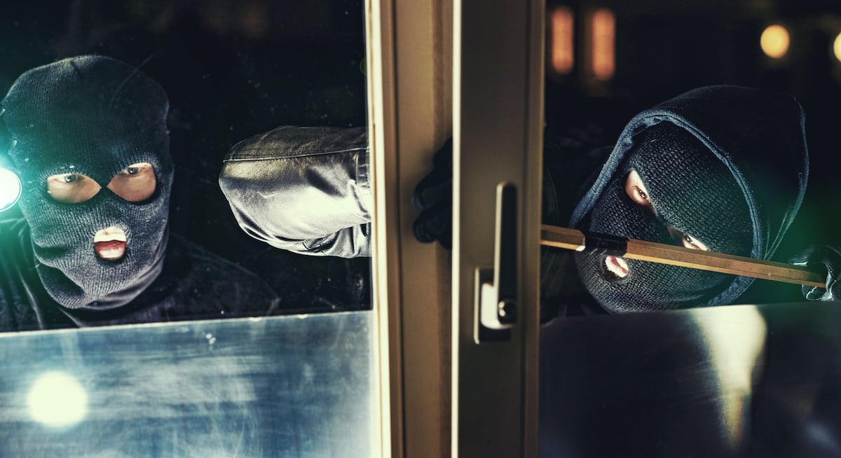 A False Sense of Security: 4 Common Home Security Mistakes to Avoid ...