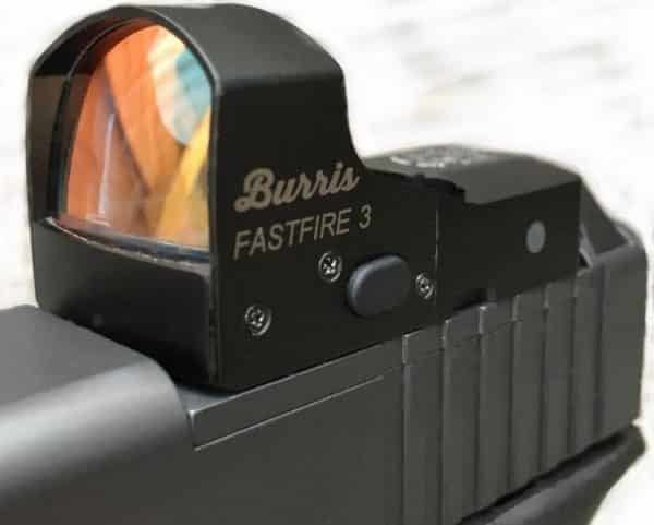 Handgun Mini Red Dot Sights: Basic Considerations & Opinions - USA Carry