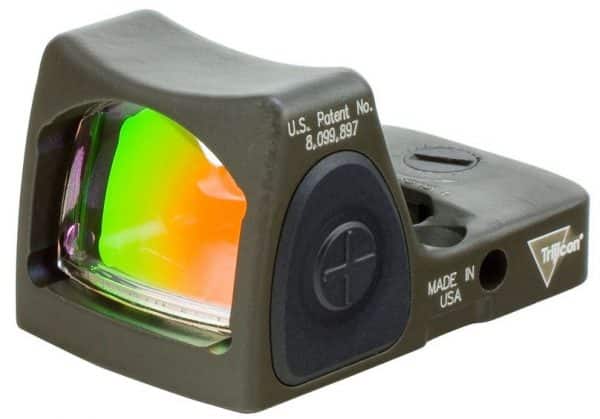 Handgun Mini Red Dot Sights: Basic Considerations & Opinions - USA Carry