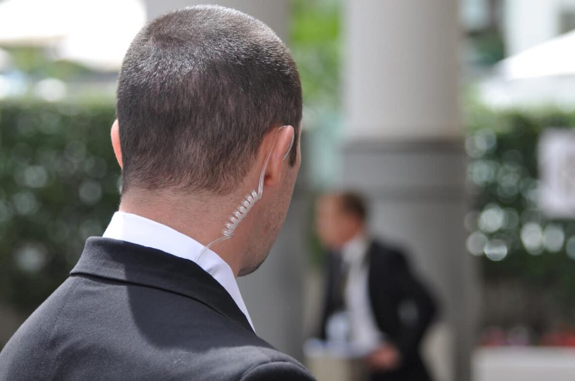 Security and Safety at Events for CCW Types - USA Carry