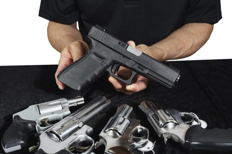 Tips and Tricks for Buying Used Guns - USA Carry