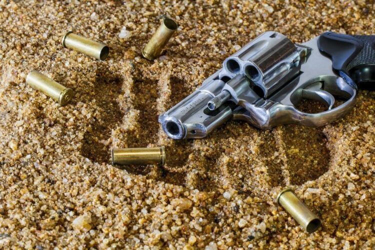 5 Great Double-Action Pistols For Concealed Carry