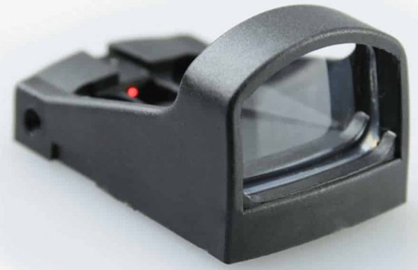 [FIREARM REVIEW] Smith-Wesson M&P Ported 9L with Mini Red Dot 9mm - USA ...