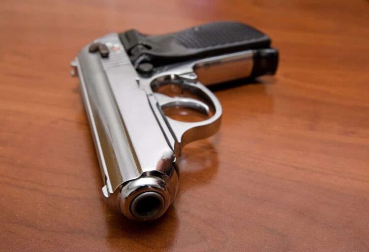 5 Great Double-Action Pistols For Concealed Carry