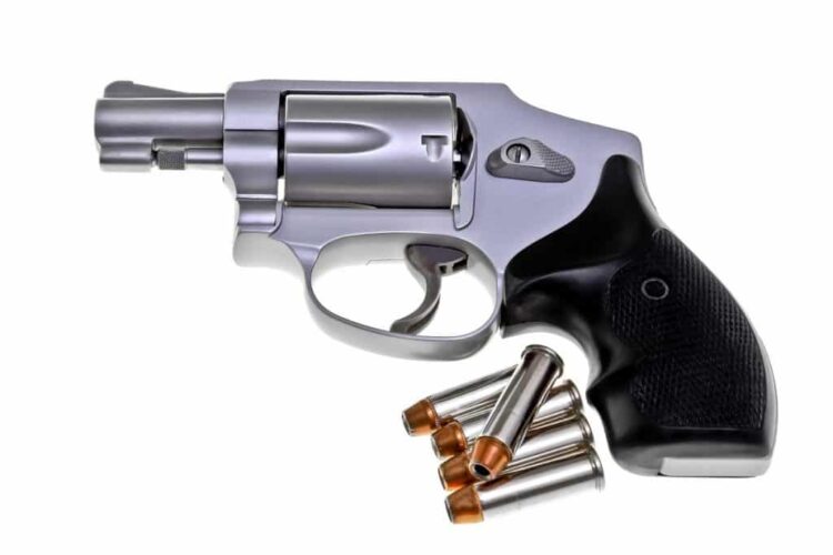 5 Great Double-Action Pistols For Concealed Carry