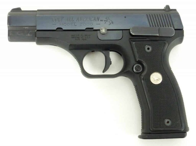 4 Strange and Unusual Firearms - USA Carry