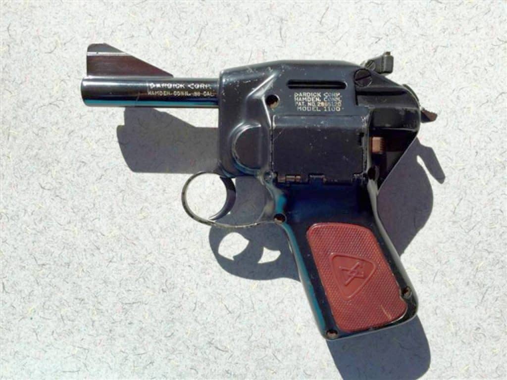 4 Strange and Unusual Firearms - USA Carry