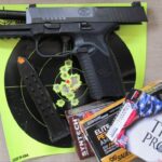 FN 509 Compact 9mm [FIREARM REVIEW] - USA Carry