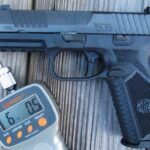 FN 509 Compact 9mm [FIREARM REVIEW] - USA Carry