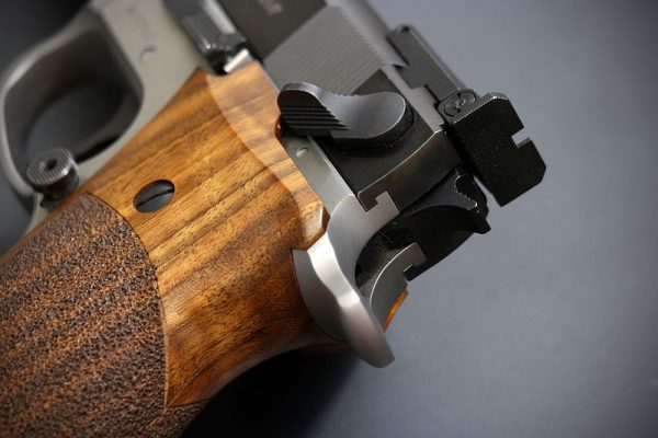 Decocker vs Manual Safety: Which Is Best?