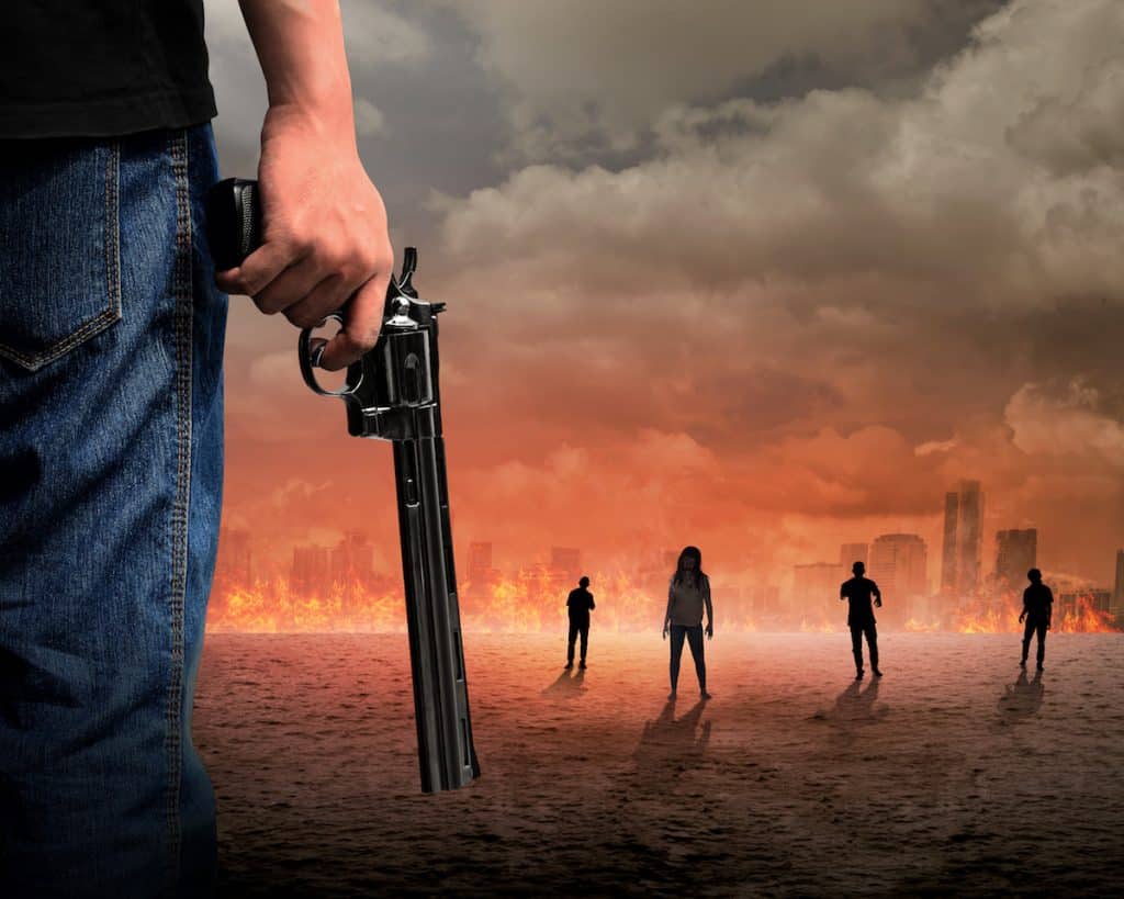 Trends and Gimmicks in Ammo Design - USA Carry Trends and Gimmicks in Ammo Design - USA Carry
