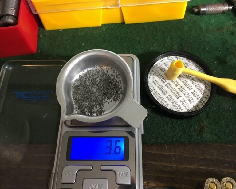 Reloading For Beginners Part 2 Necessary Steps To Reload Cartridges