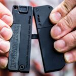 Credit Card-Sized Fun .22LR Plinker Pistol - USA Carry