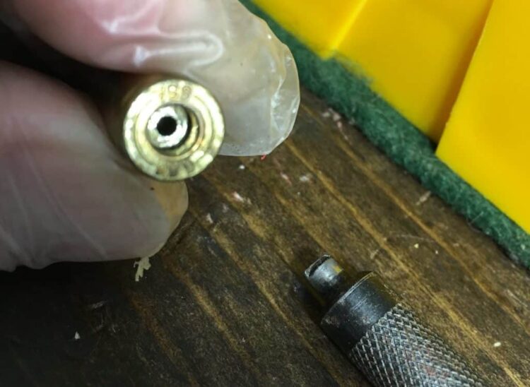 Reloading for Beginners Part 2: Necessary Steps to Reload Cartridges