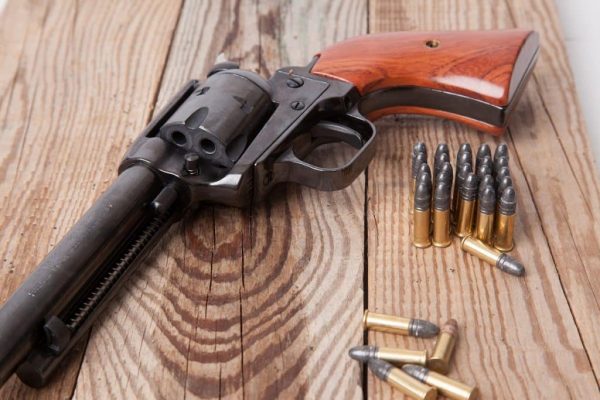 5 Fantastic Pistols For A First Handgun