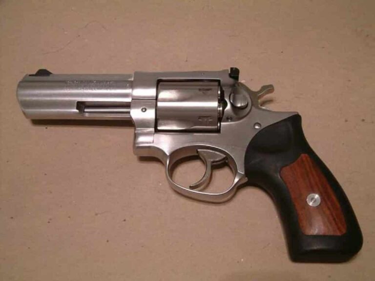 5 Fantastic Pistols For A First Handgun