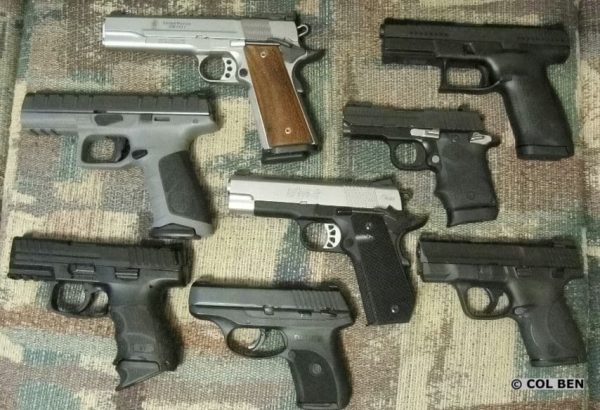 ETS C.A.M. Loader Speed and Reliability Review - USA Carry