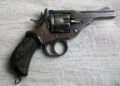 The Disappointing Yet Understandable Fate Of Top-Break Revolvers - USA ...
