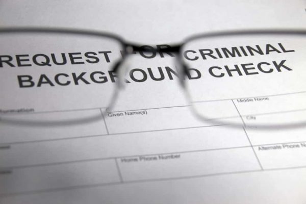 Federal & State Background Checks for Firearms: Issues and Ideas - USA ...