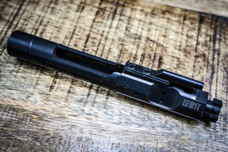 Springfield Armory SAINT AR-15 Pistol Review [FIRST LOOK] - USA Carry