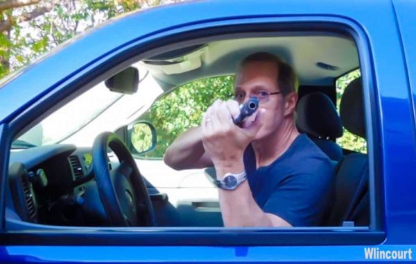 C.A.R: A Unique Shooting System for Improved Accuracy - USA Carry