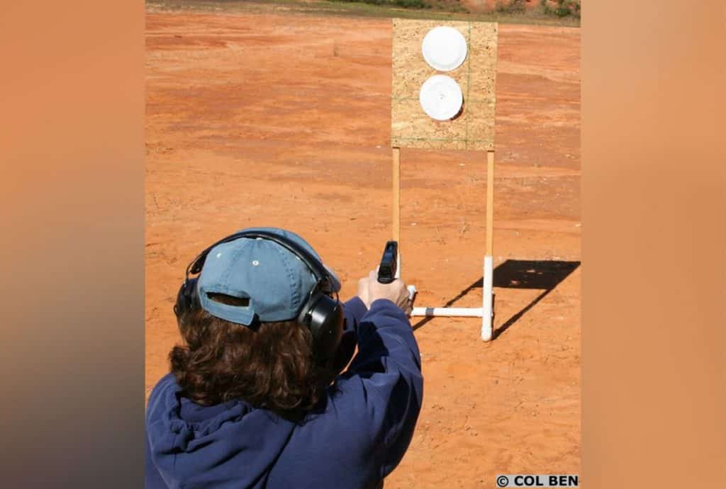 Identifying & Fixing Common Trigger Control Problems - USA Carry