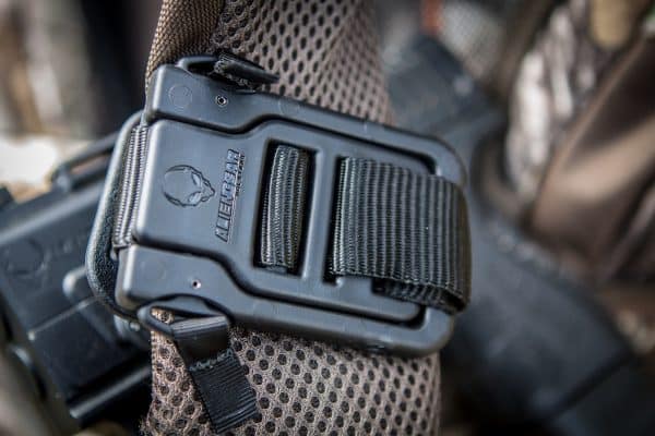 Alien Gear ShapeShift Backpack Holster Review - USA Carry