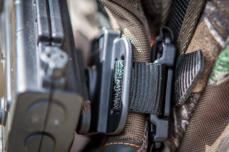 Alien Gear ShapeShift Backpack Holster Review - USA Carry