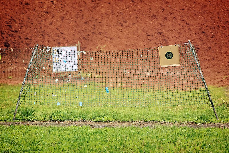Tips For Shooting Practice On A Budget