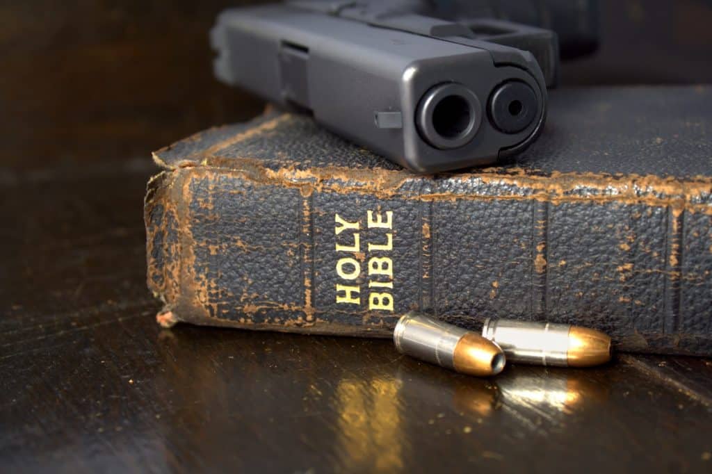Concealed Carry in Church and Houses of Worship - USA Carry