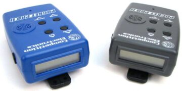 Pocket Pro II Electronic Shot Timer Review - USA Carry