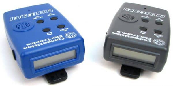 Pocket Pro II Electronic Shot Timer Review - USA Carry