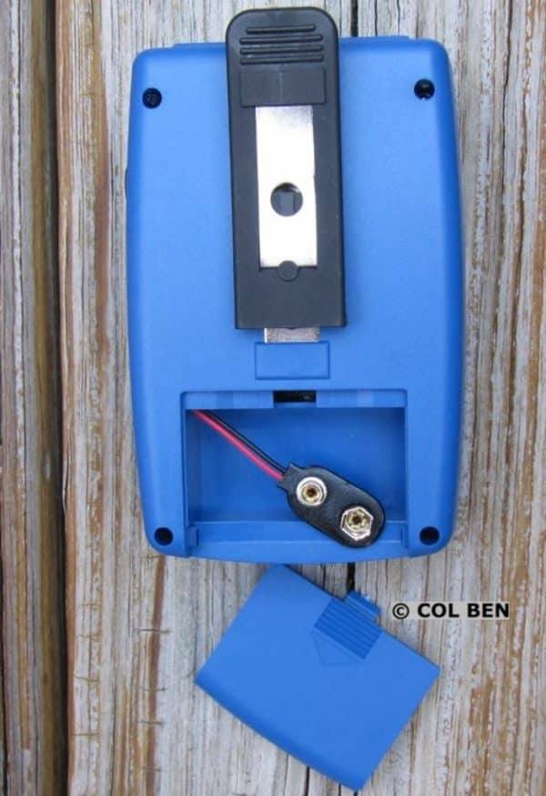 Pocket Pro II Electronic Shot Timer Review - USA Carry