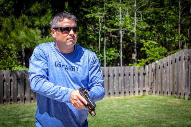 Ready Positions for Reality: Compressed, Single-Hand and Temple Index