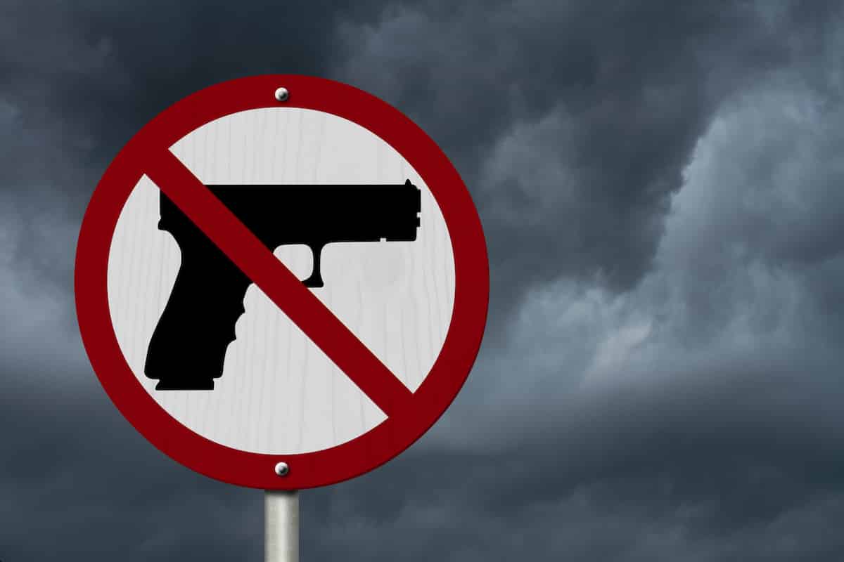 Is It Worth It To Risk Your Job To Carry A Concealed Pistol? - USA Carry