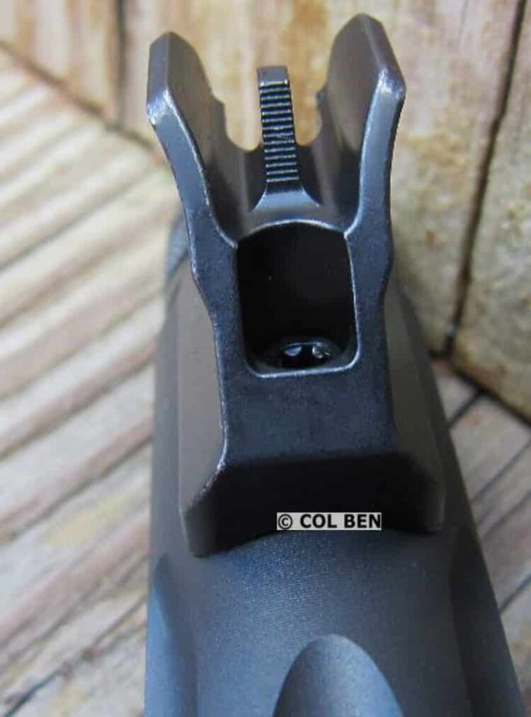 Ruger PC Carbine 9mm Review - USA Carry