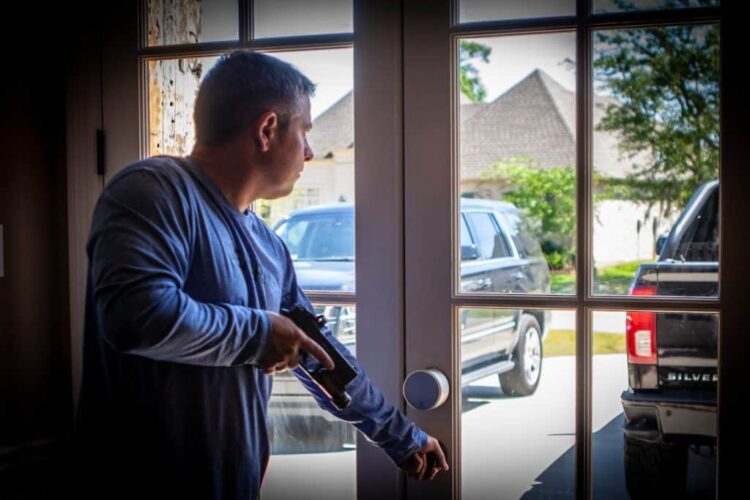 Ready Positions for Reality: Compressed, Single-Hand and Temple Index