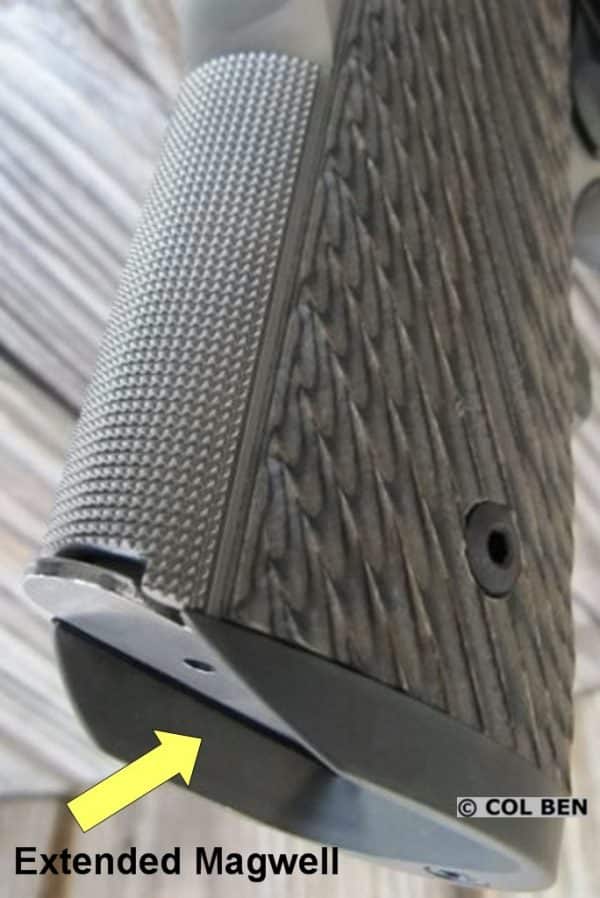 Sig Sauer 1911 Ultra Compact 3.3" 9mm Review - USA Carry