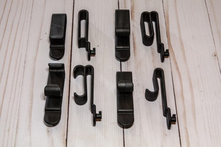 Alien Gear Cloak Tuck 3.5 IWB Holster Review - USA Carry