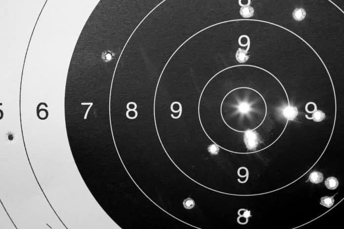 Point of Impact: Choosing the Right Ammunition - USA Carry