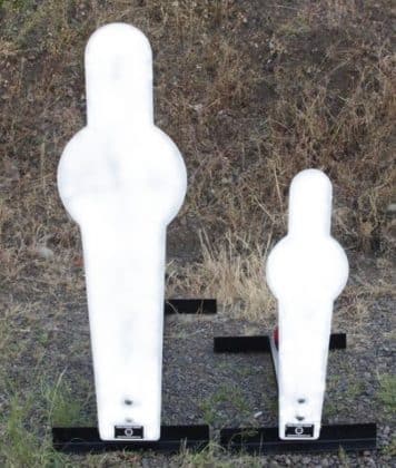Why You Should Be Shooting Steel Targets and Some Guidelines