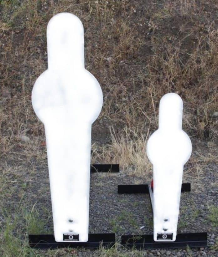 Why You Should Be Shooting Steel Targets and Some Guidelines