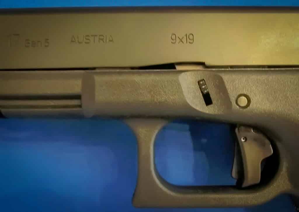 Apex Action Enhancement Trigger & Trigger Bar for Glock Gen 5 Review ...