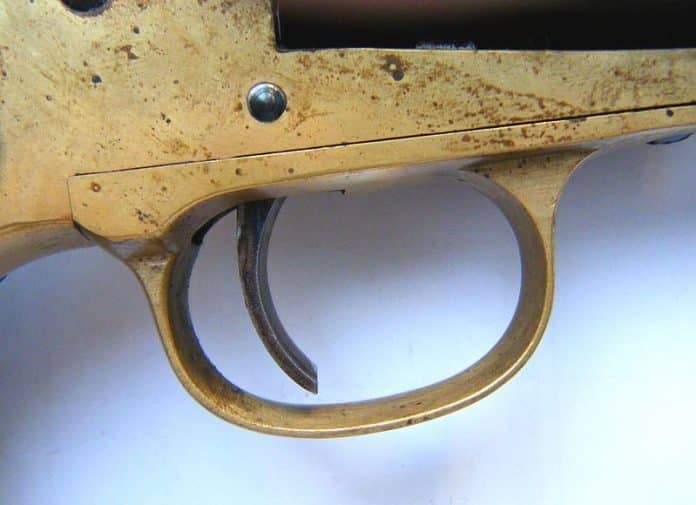 Bad Trigger on Your Gun? Here's 3 Easy Ways To Tune Your Trigger - USA ...