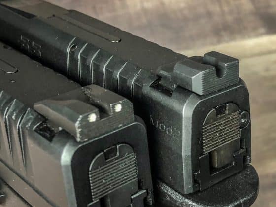 FIRST LOOK: Springfield Armory XD-S Mod.2 9mm Review - USA Carry