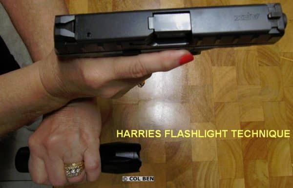 Do You Need a Weapon Mounted Light or Flashlight for Self-Defense ...