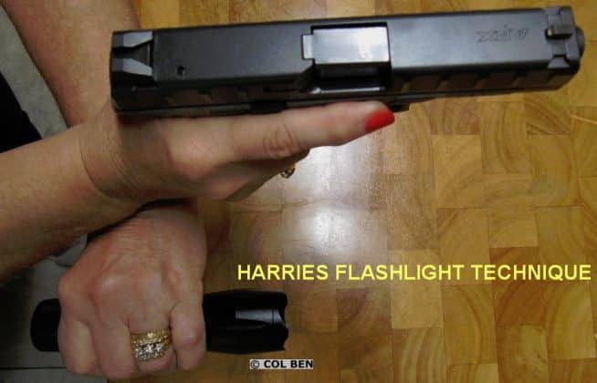 Do You Need a Weapon Mounted Light or Flashlight for Self-Defense ...
