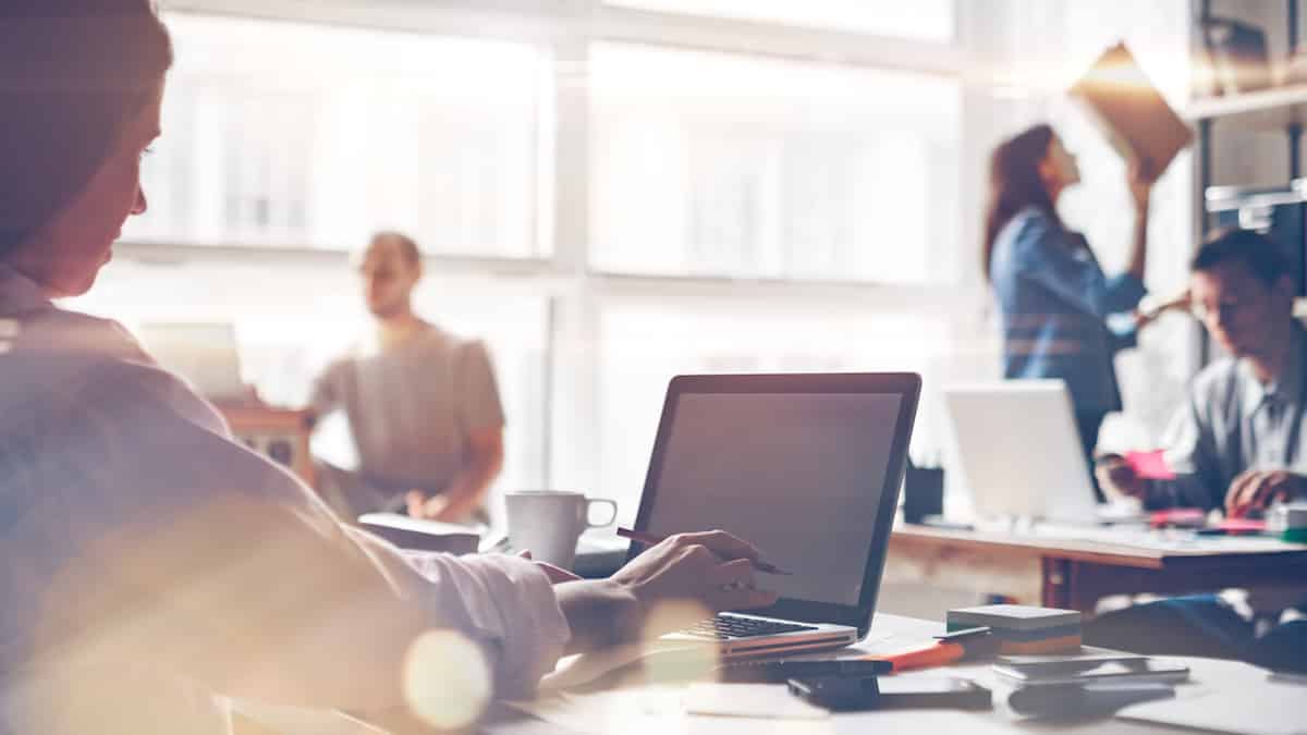 9 to 5 Self-Defense: How to Stay Safe in the Office - USA Carry